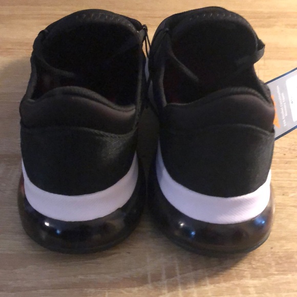 Avia | Shoes | Avia O2 Air Womens Athletic Shoes In Black | Poshmark